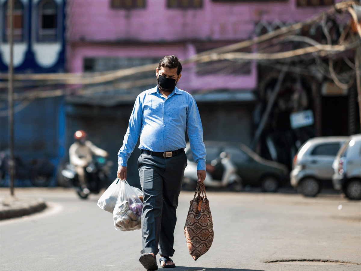 Balancing Dreams and Realities: The Life of a Middle-Class Man" | by ...