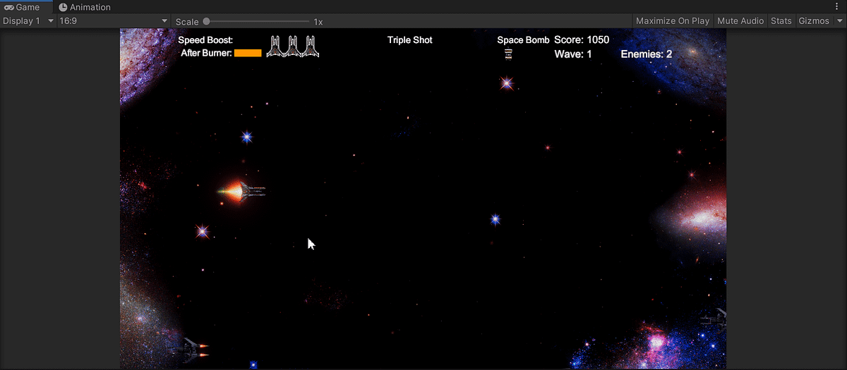 Creating an Enemy Wave System in Unity | by Brian Stong | Medium