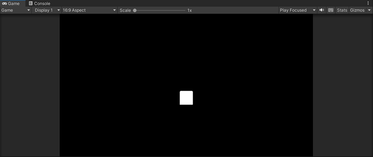 Day 6 — Simple Player Movement In Unity | by Zach Draper | Medium