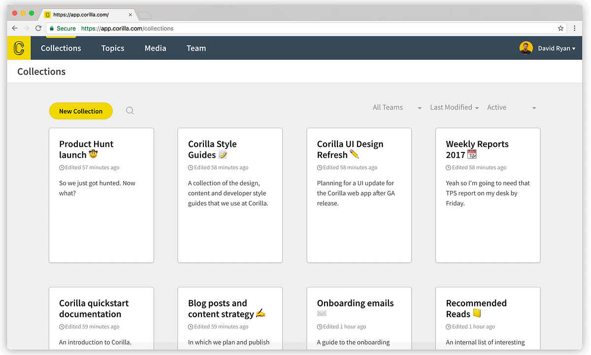 Building our knowledge base in the open: Introducing The Early Edition ...