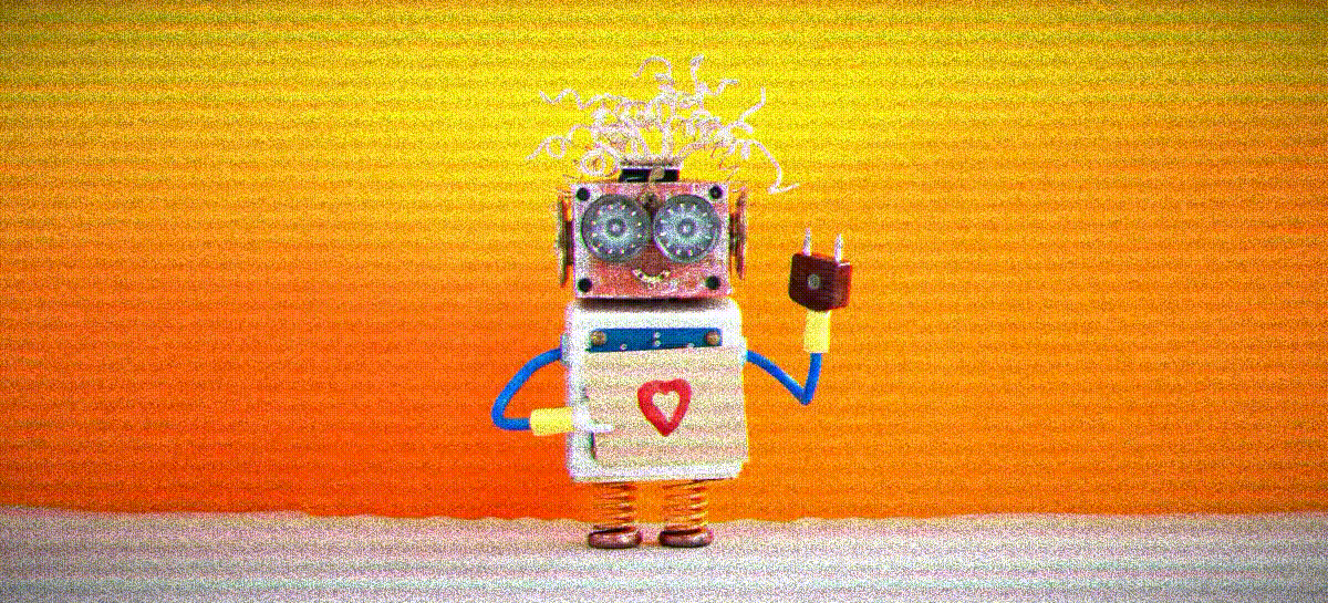 Rise of the machines: Bots for Managers | by Todd Sainsbury ...