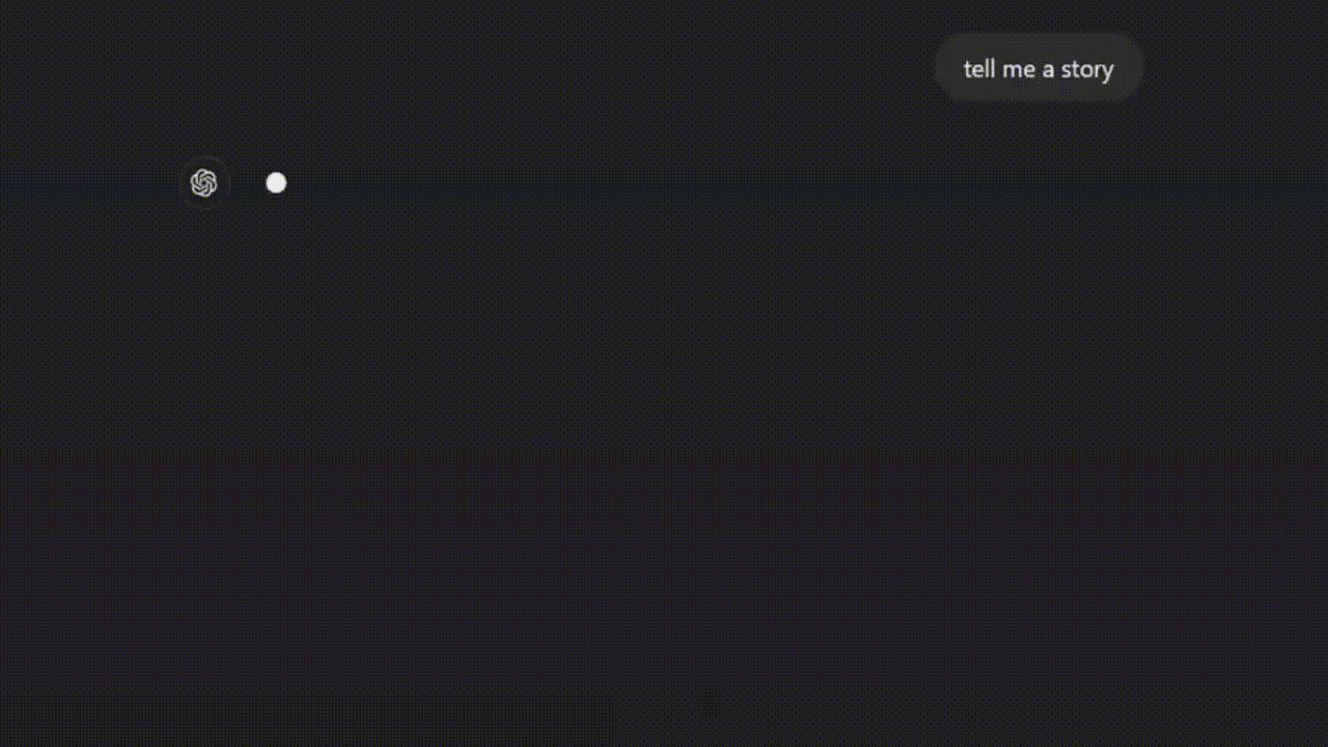 Streaming ChatGPT Generations. Learn how to stream from ChatGPT rather ...