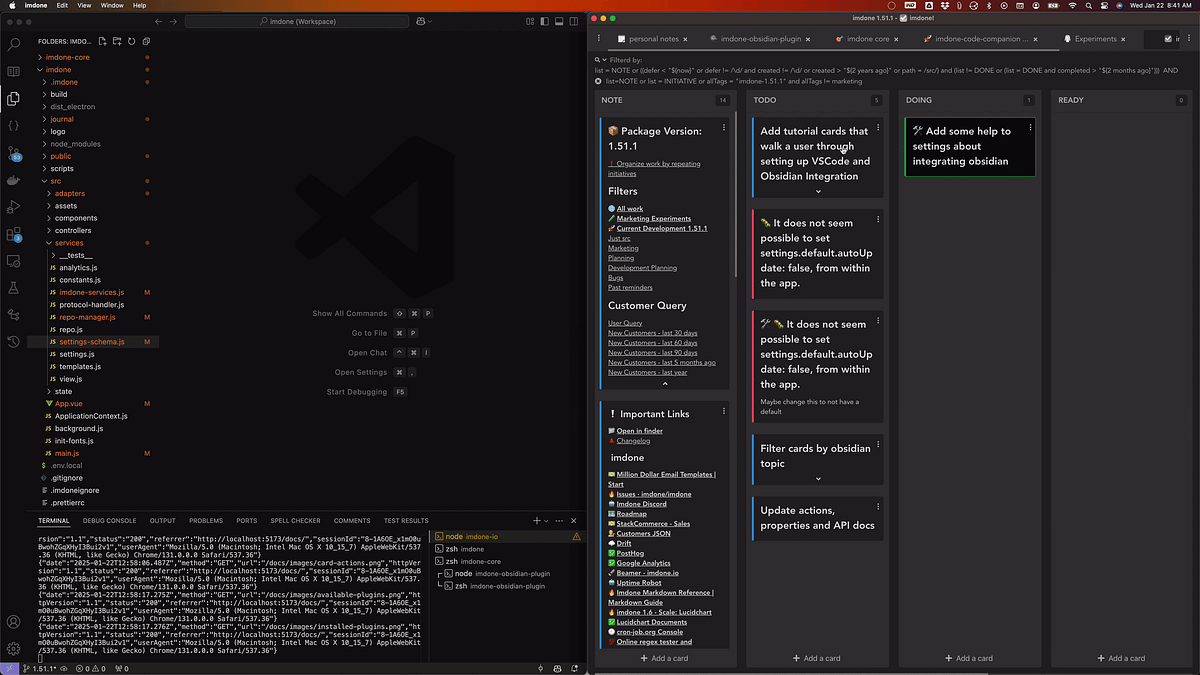 Using TODO Comments to Keep You Programming in the Zone 🎯 | by Jesse ...