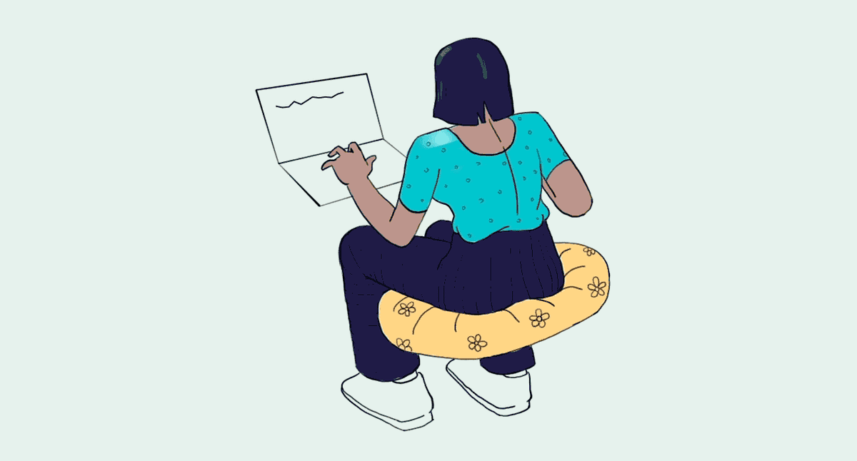 How to use Lottie animation for showing dynamic values | by Nitish ...