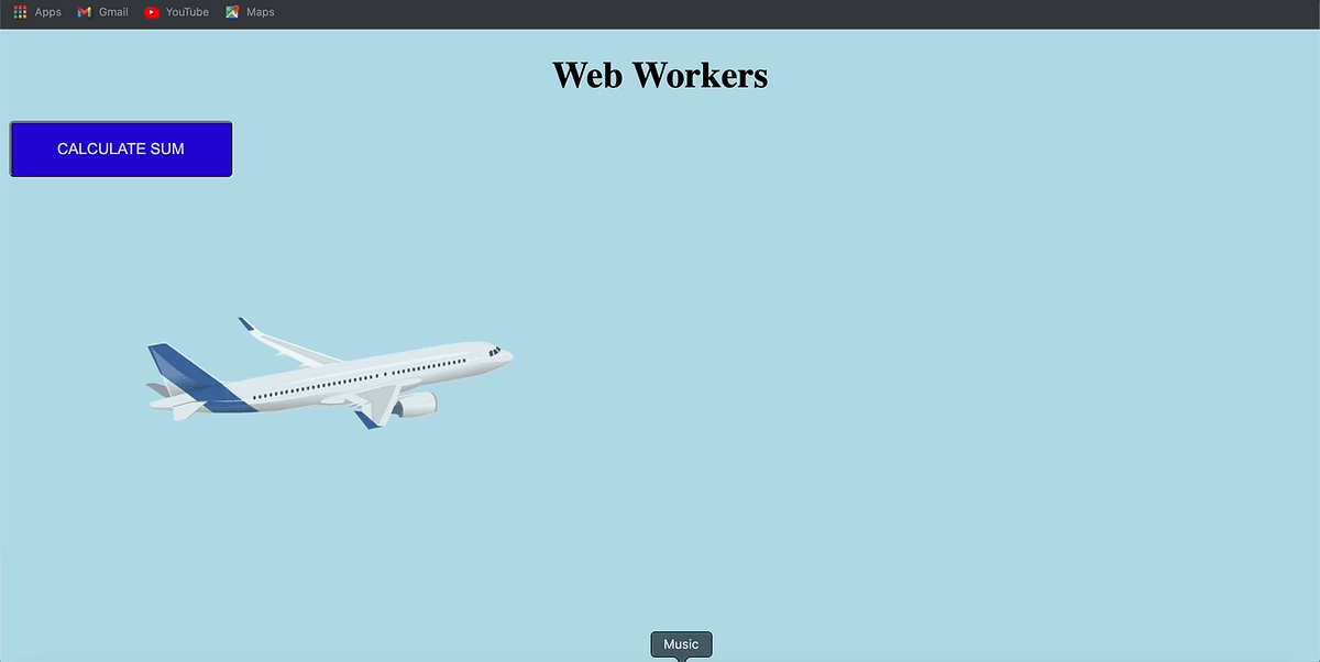 Understanding Web Workers in JavaScript With Real-World Example ...