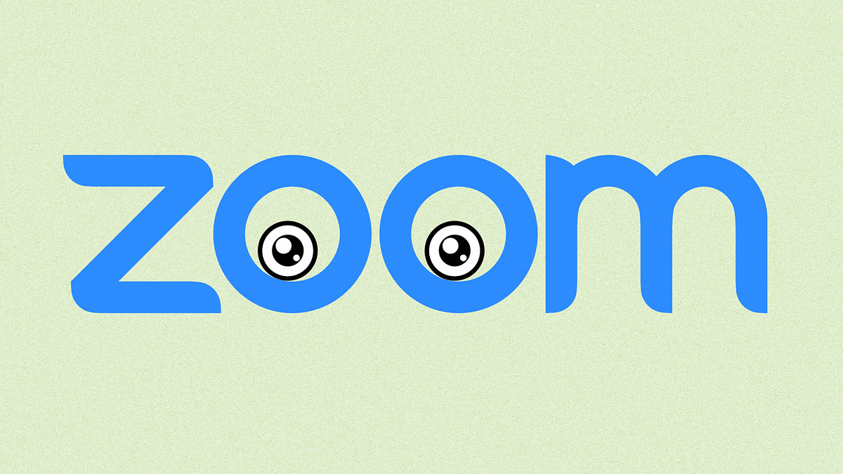 AI: Zoom’s Missteps. … watch those ‘Terms of Service’ | by Michael ...