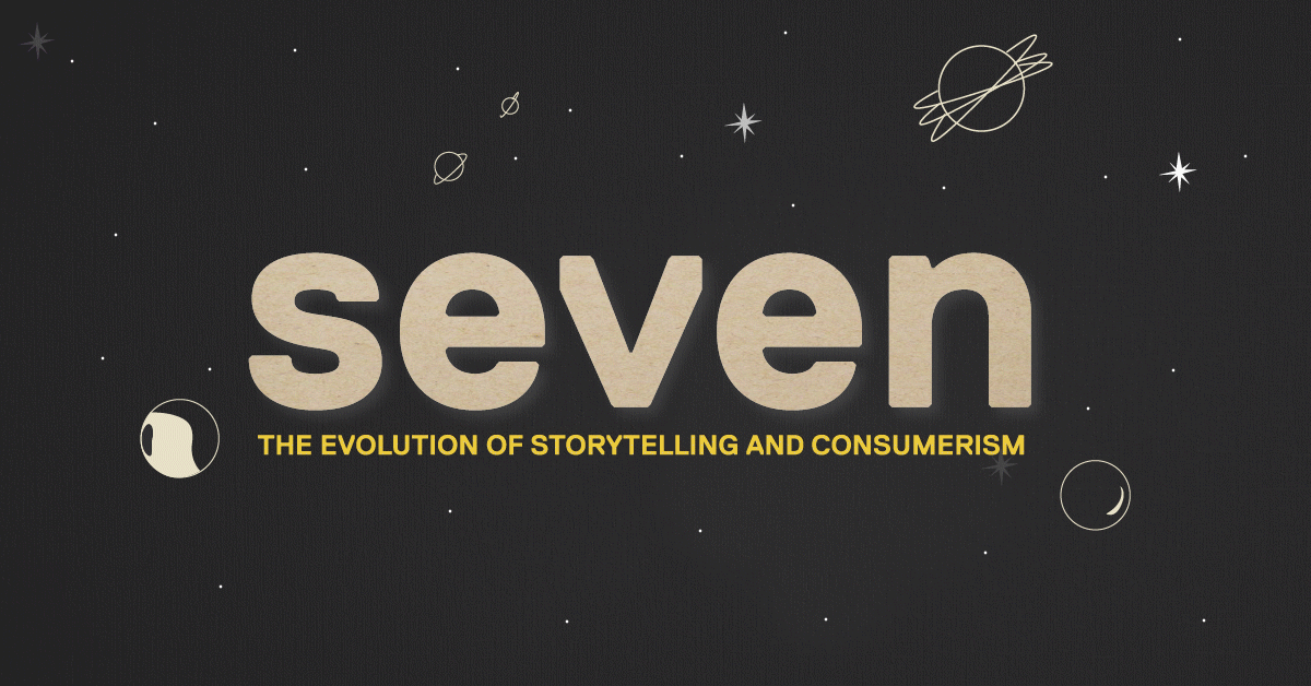 Is the story more important than the brand? | by REGGS DESIGN STUDIO ...
