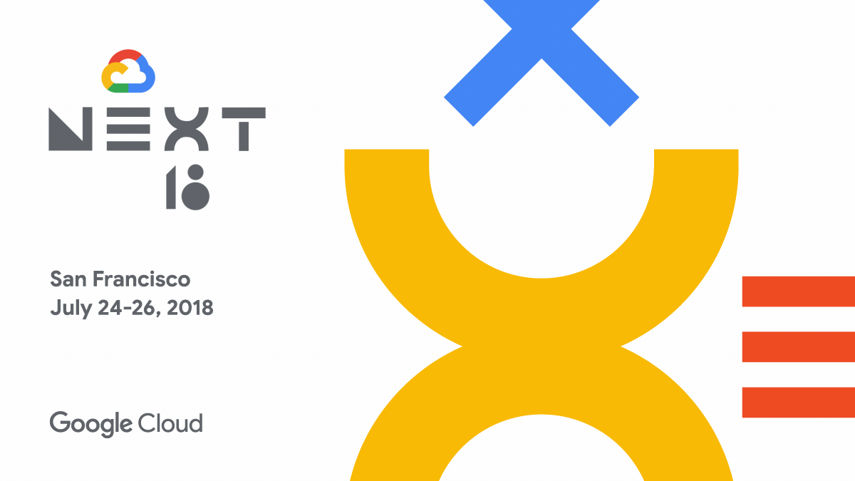 Google Cloud NEXT: A quick guide to Cloud Networking sessions | by ...