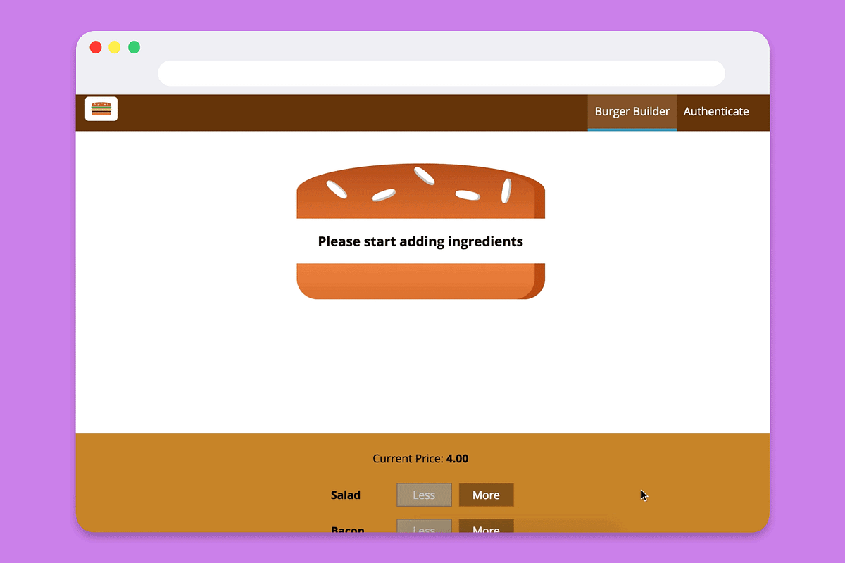 How Building a React App Enhanced My Design Process | by Axel Kanakan ...
