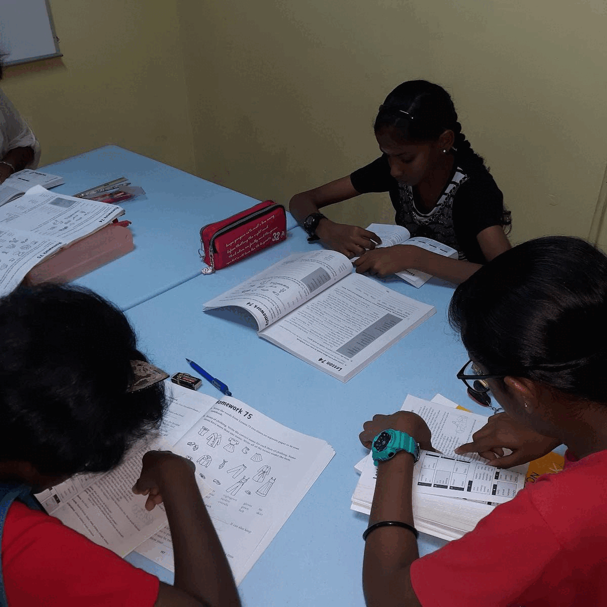 Starting Schools: Building Success from Scratch - Starting Schools - Medium
