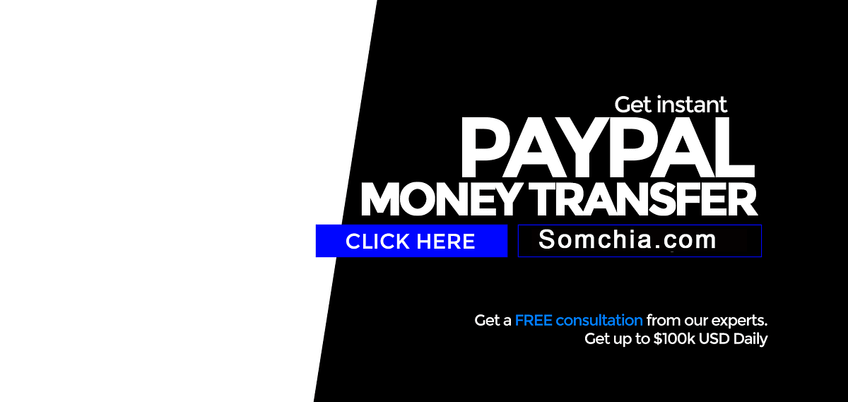 How to Know If I Have a PayPal Account | by Michael M. Porter | Mar ...