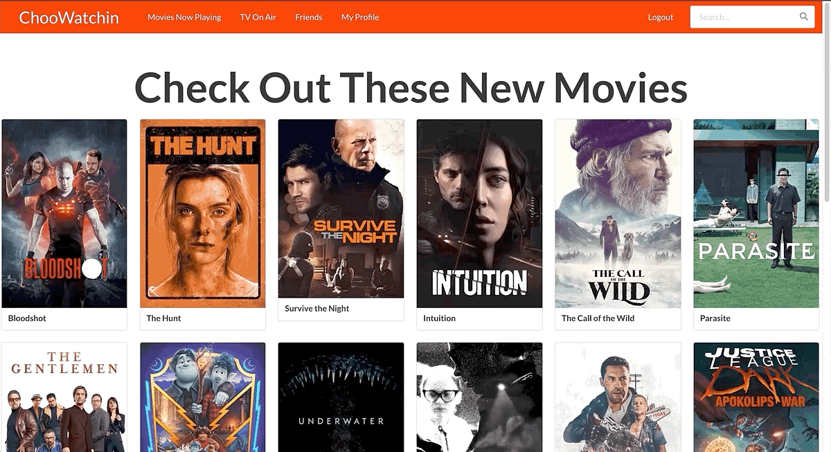 Achieving Infinite Scroll with react-infinite-loader npm Package | by Ben Aron Davis | Dev Genius