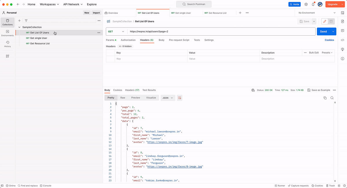 Postbot Postman S New Ai Feature By Kannan Thiyagarajan Medium