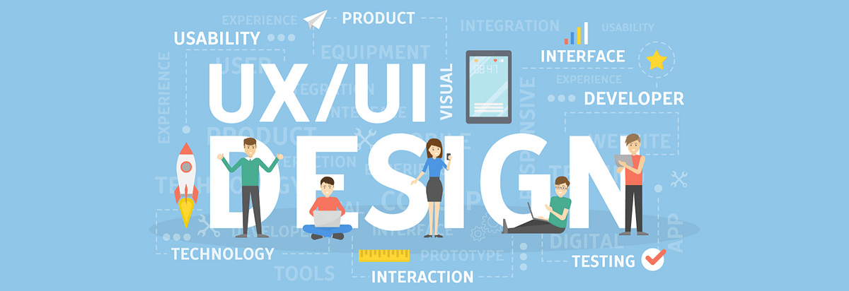 Design Thinking in UI/UX: A Step-by-Step Approach | by UIDesignz - UI ...