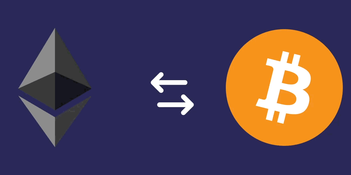 A Comprehensive Guide to Swapping ETH for BTC Using Dexifier | by Corporate Crypto | Sep, 2024 ...