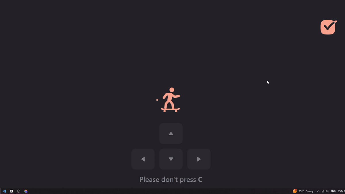 Creating An Interactive Skate Fun Animation With Html Css And Javascript By Omprakash Medium