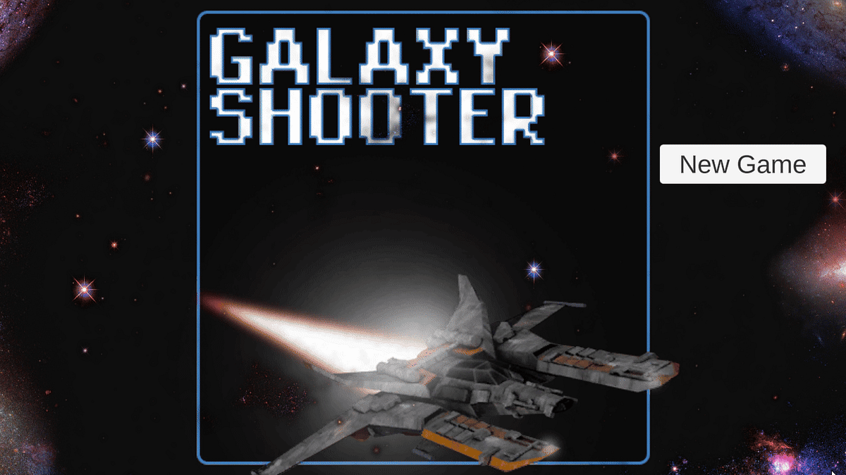 Loading Scenes in Unity. Today I will show I create a Main Menu… | by ...
