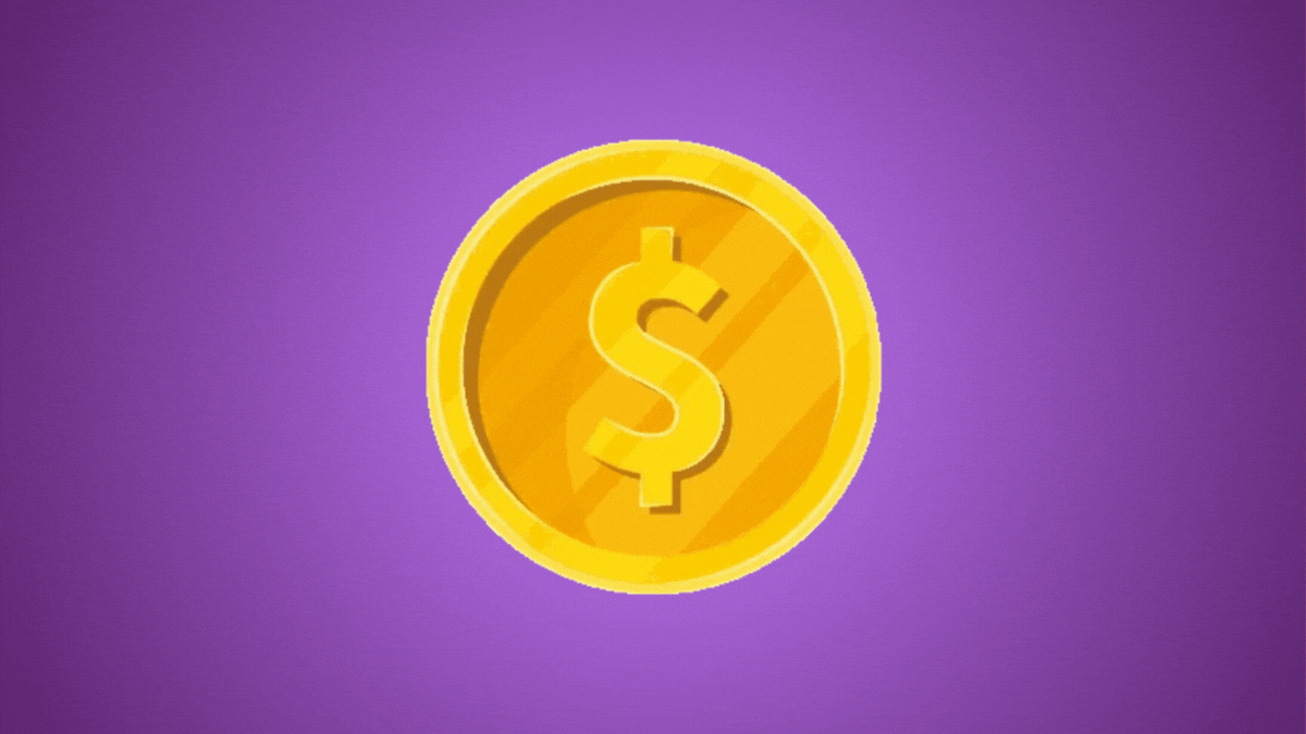 🪙 Wobbly Coin Animation in Jetpack Compose | by Kappdev | Medium