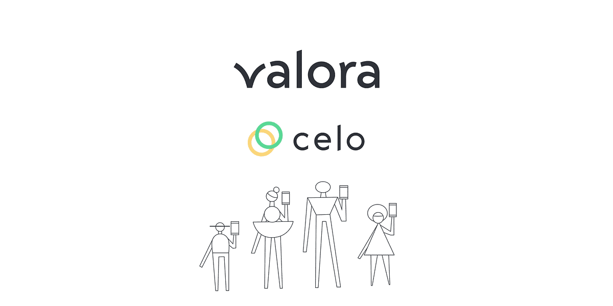 The Valora app explained. First, for those who are not familiar… | by ...