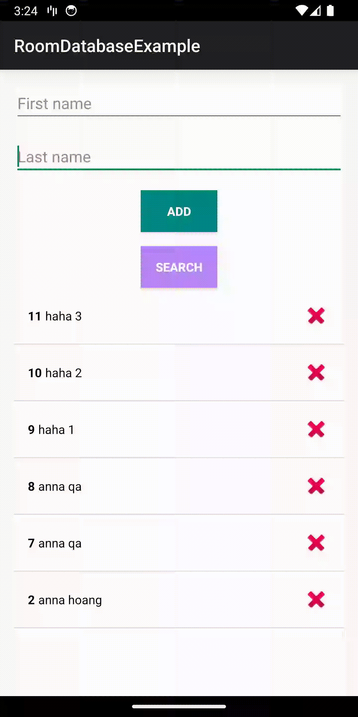 Dependency injection with Hilt in Android development — Part 2 | by Anna | Medium