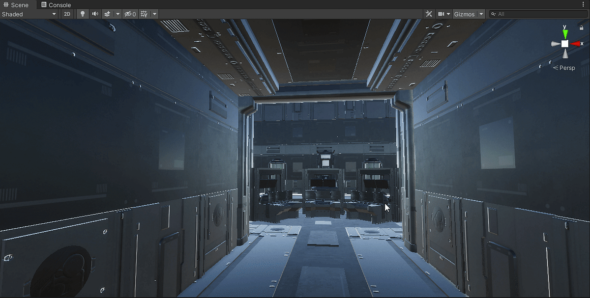 High Definition Render Pipeline in Unity | by Brantlee Mercer | Medium