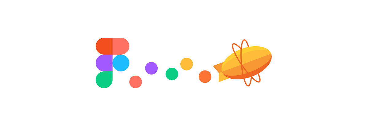 Zeplin ↔ Figma integration, it’s here! | by Zeplin | Zeplin Gazette ...