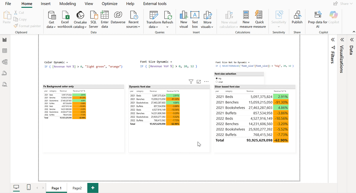 Power BI: illegal hacking of JSON files to add more conditional ...