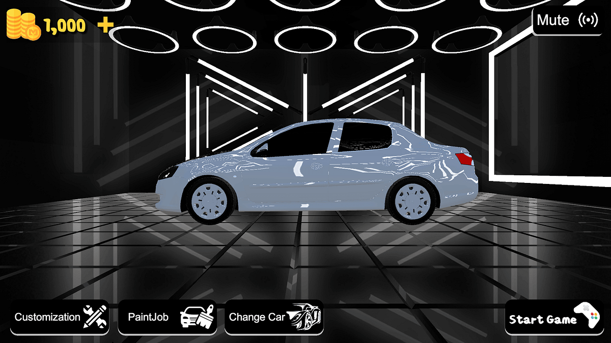 Asset Review — HM Garage System and Body Poser | by Sean Duggan | Aug ...