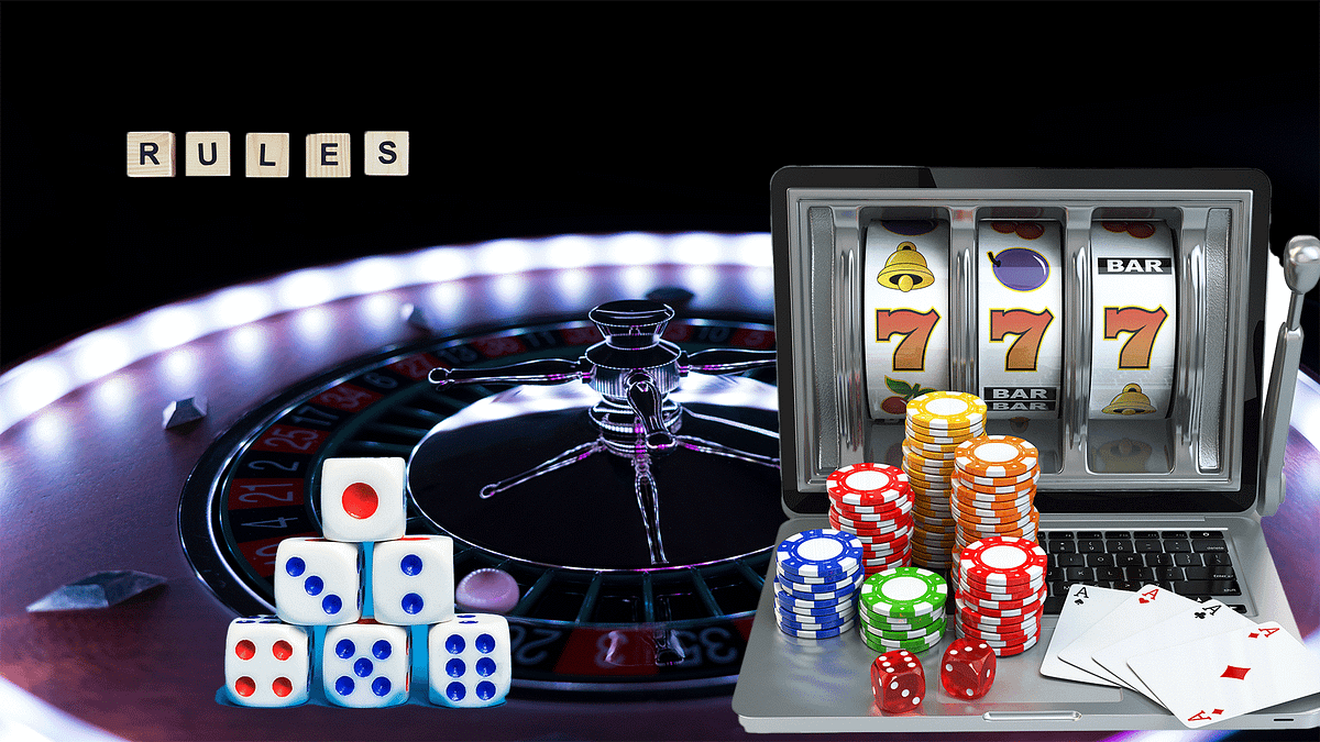 Casino game rules | by Arnelandress | Medium