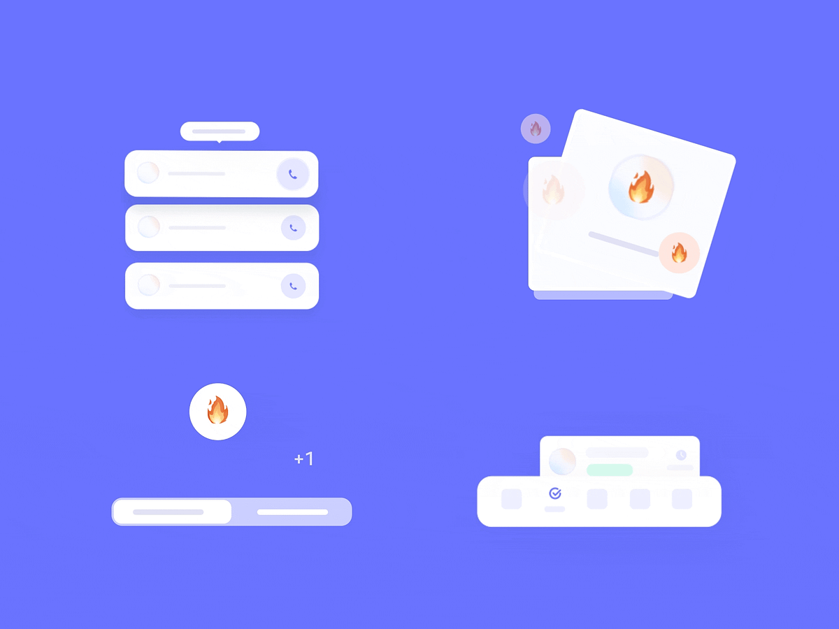 The Hidden World of Micro Interactions in UX/UI Design | by Vashu Agarwal | Medium