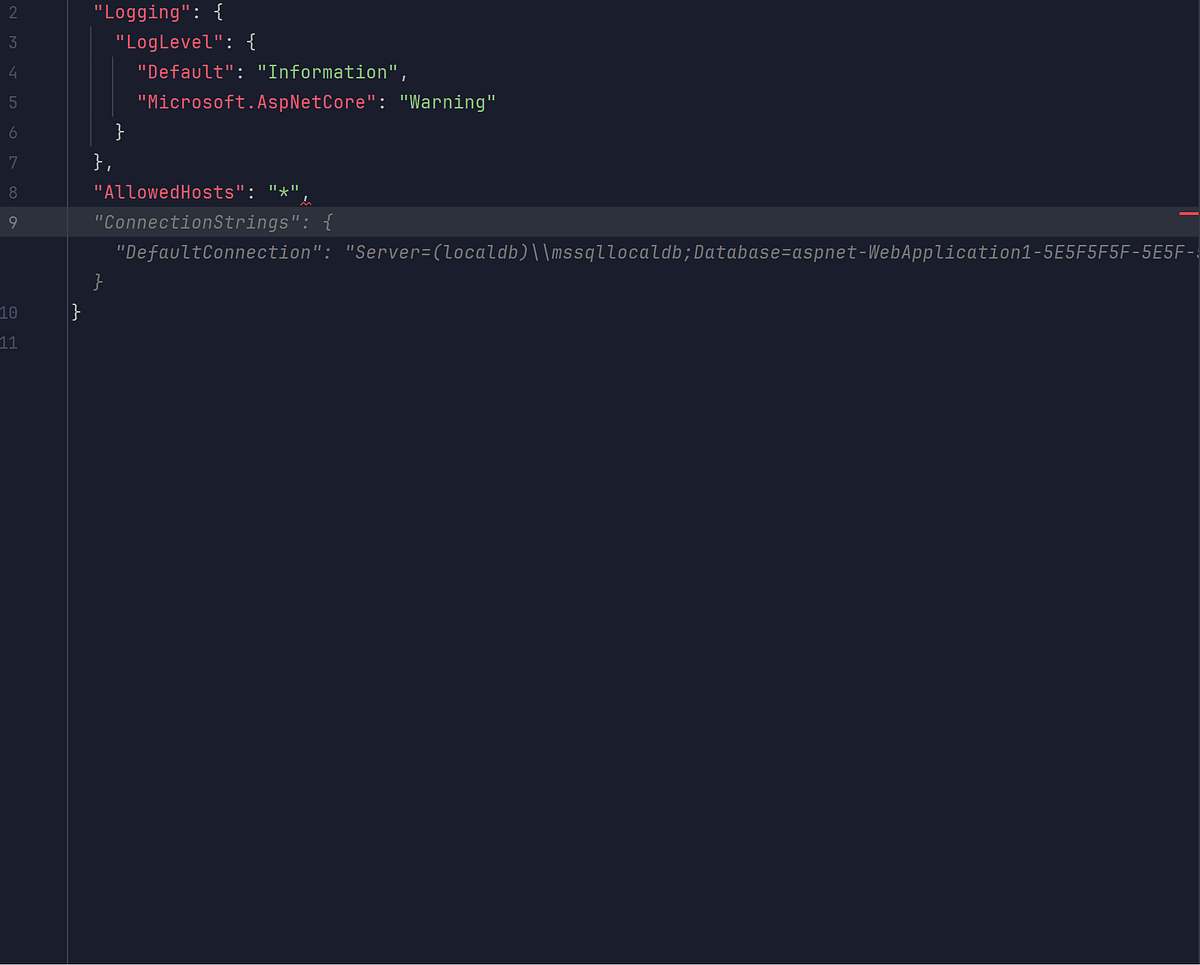 .NET Configuration with IOptions, IOptionsMonitor, and IOptionsSnapshot | by Ludmal De Silva ...