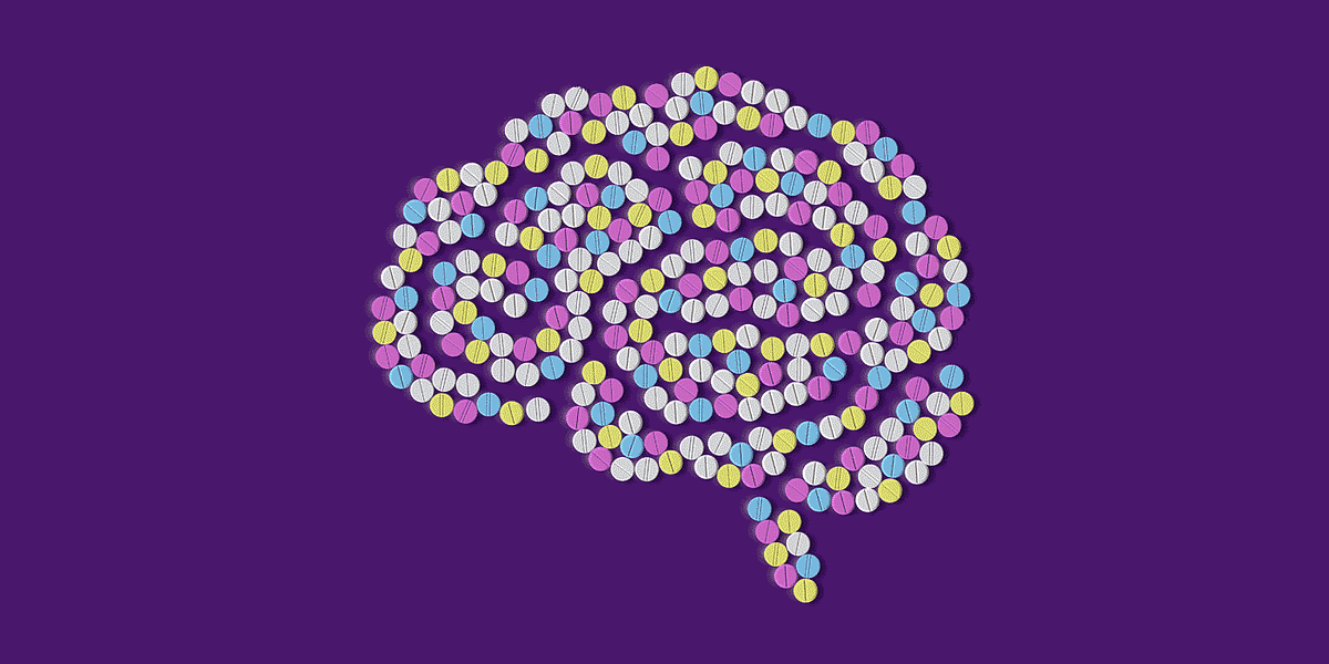 What are nootropics. The word, “Nootropic” is a broad term… | by David ...
