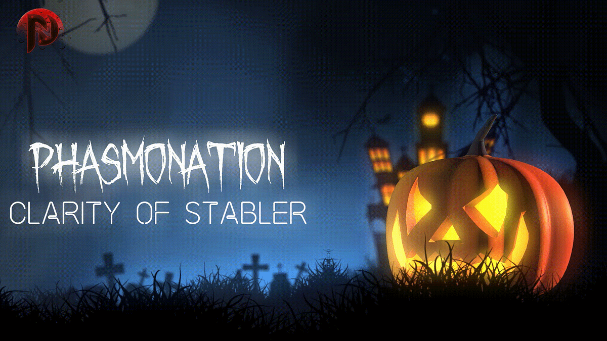 Clarity of Stabler update 6.0 [Major Update] | by HikaRi Miyuuki | Oct ...