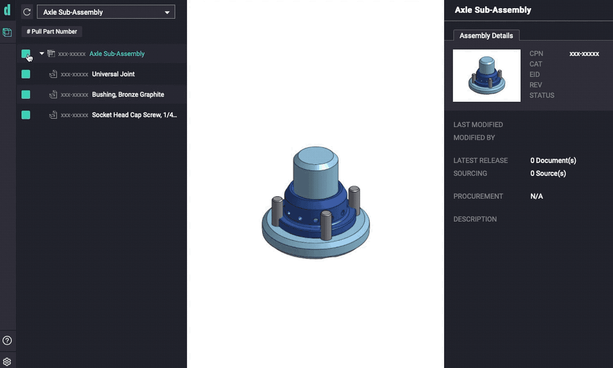 How Duro’s PLM-Based Part Numbering System Works with Onshape | by ...