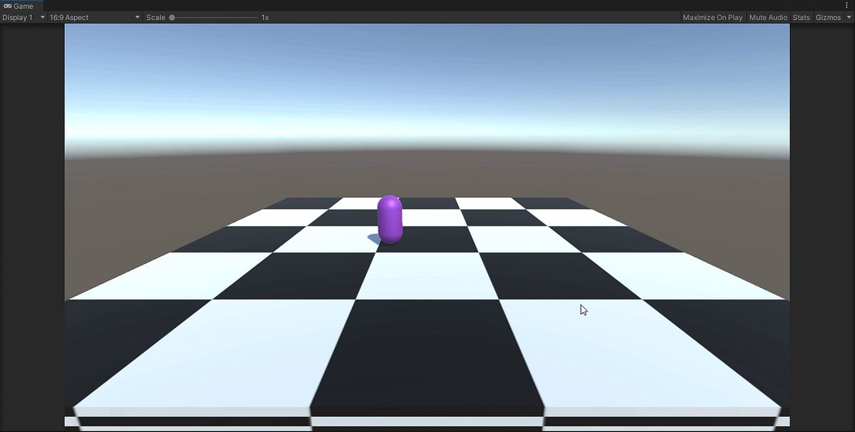 Camera Look System in Unity. Objective: Set up the Camera System | by Simon Leen | Medium