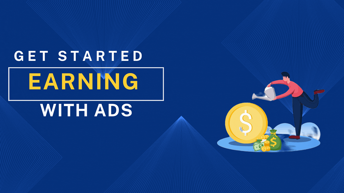 How to Make Money with Ads on Your Website | by Sam Wilson | Medium