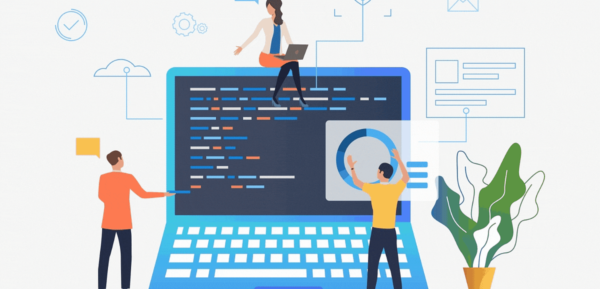 Elite domain name search | Domain hunt | by NavicoSoft Pvt Ltd | Medium