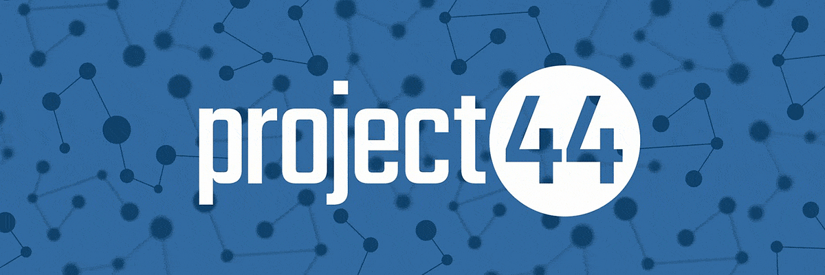 Disrupting supply chains. Why I’ve joined Project44? | by Praveen ...
