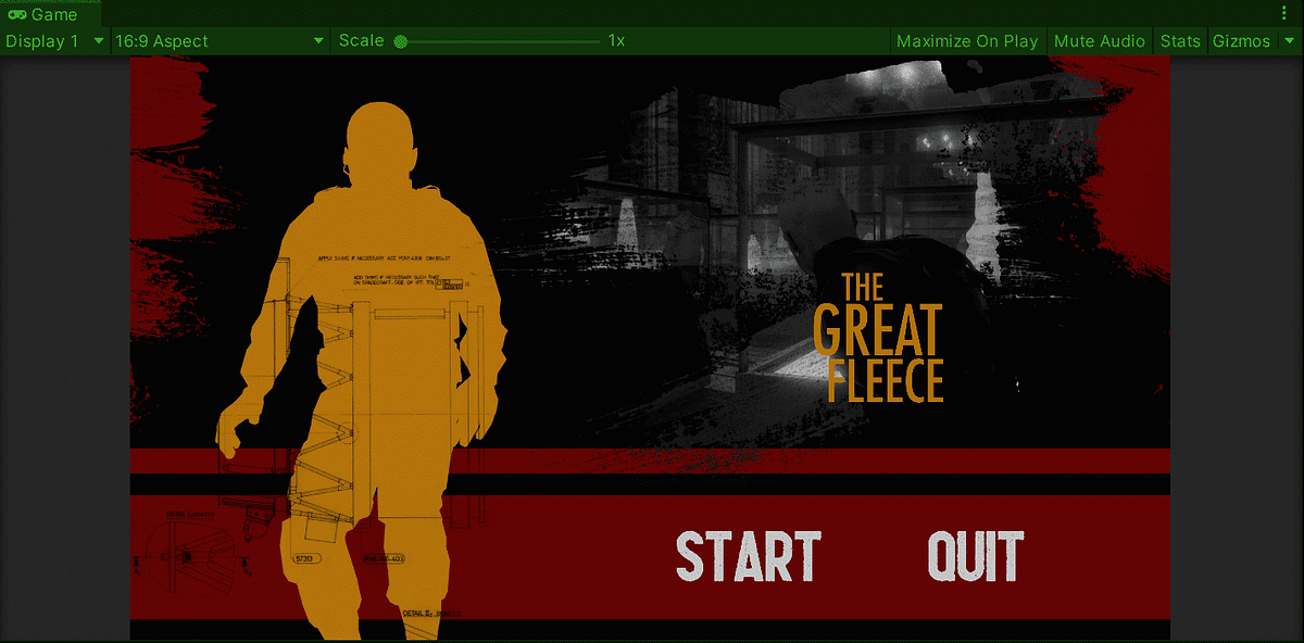 Creating a loading scene in Unity | by Fernando Alcantara Santana ...