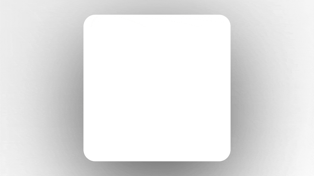 Learn CAShapeLayer by Creating an Animated Checkmark Icon in Swift - Dimas Ashidiqi - Medium