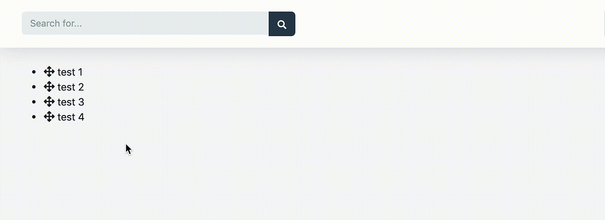 The Simplest Drag and Drop Component on Vue.js | by Kate Smith | Medium