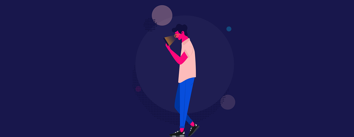 Key principles in animation. Animated interfaces are full of life… | by ...