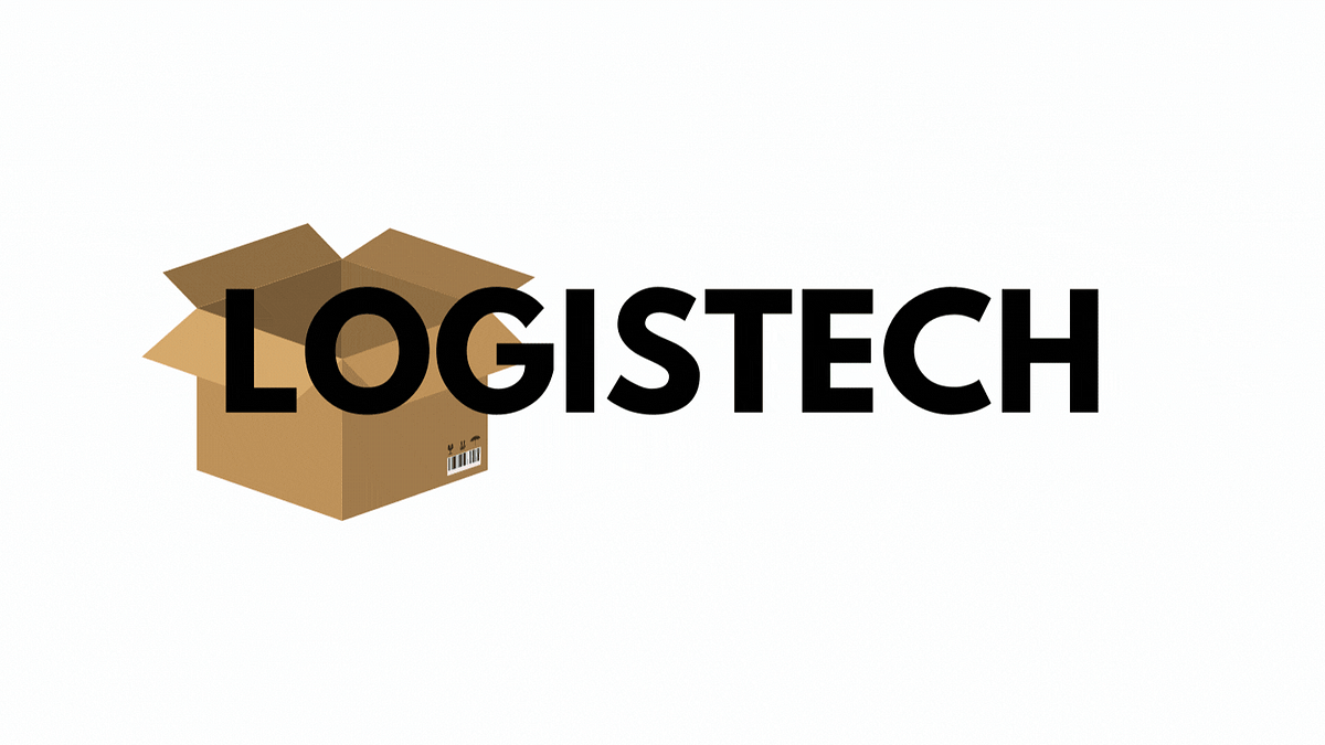 Logistech | The New FinTech?. Supply chain + technology = Logistech | by Kiana | Supply Chain ...