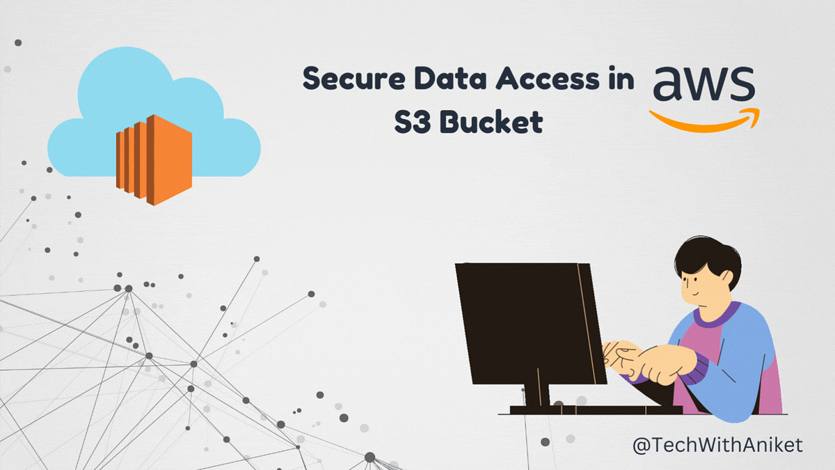 Day 6 of AWS SAA Certification: Securing Data Access 📝 | by Aniket ...
