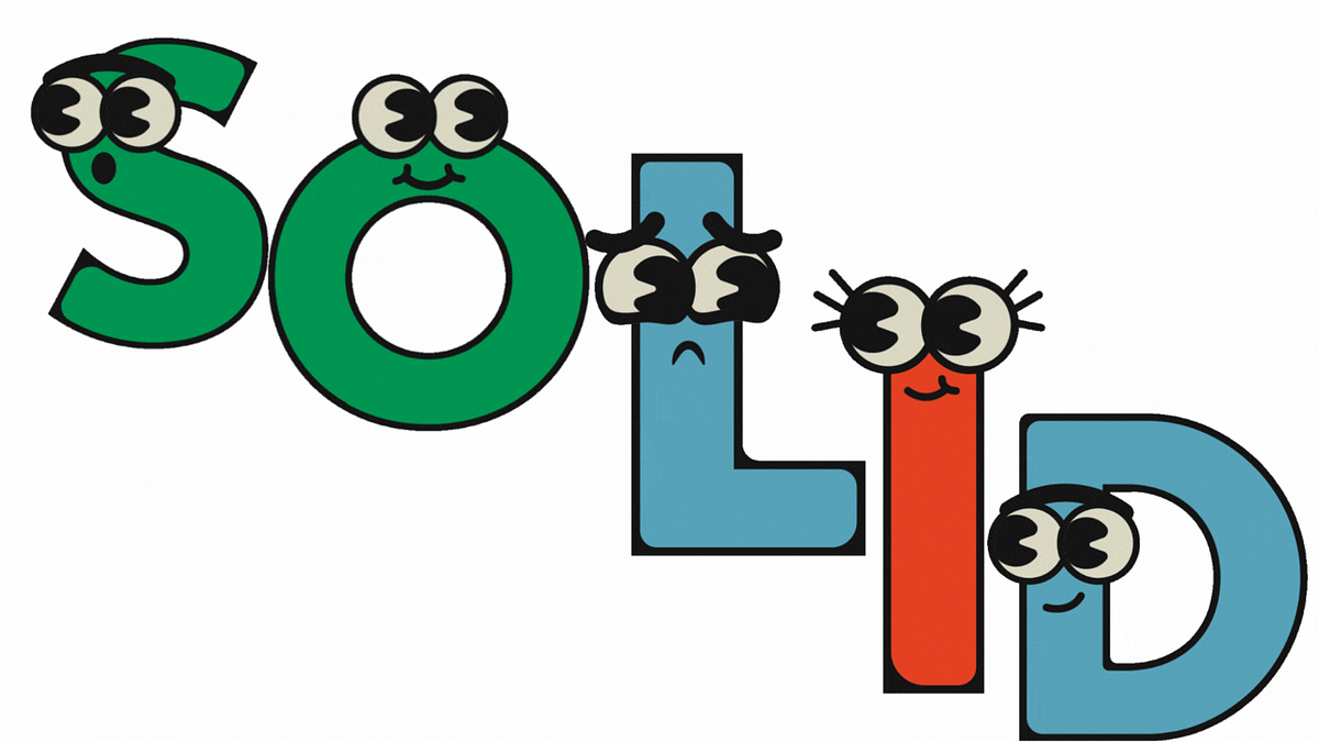 S.O.L.I.D. principles with Kotlin examples | by Sweta Jain | Medium
