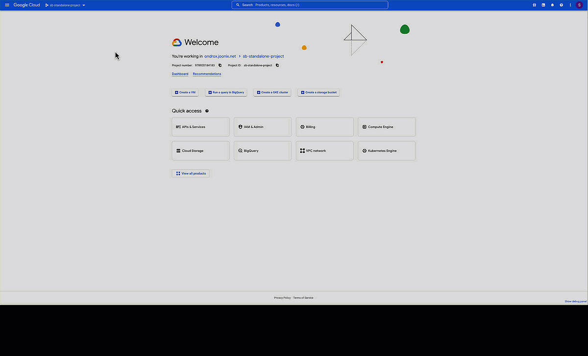 Proactive Network Monitoring with GCP Network Analyzer | by Sandeep ...