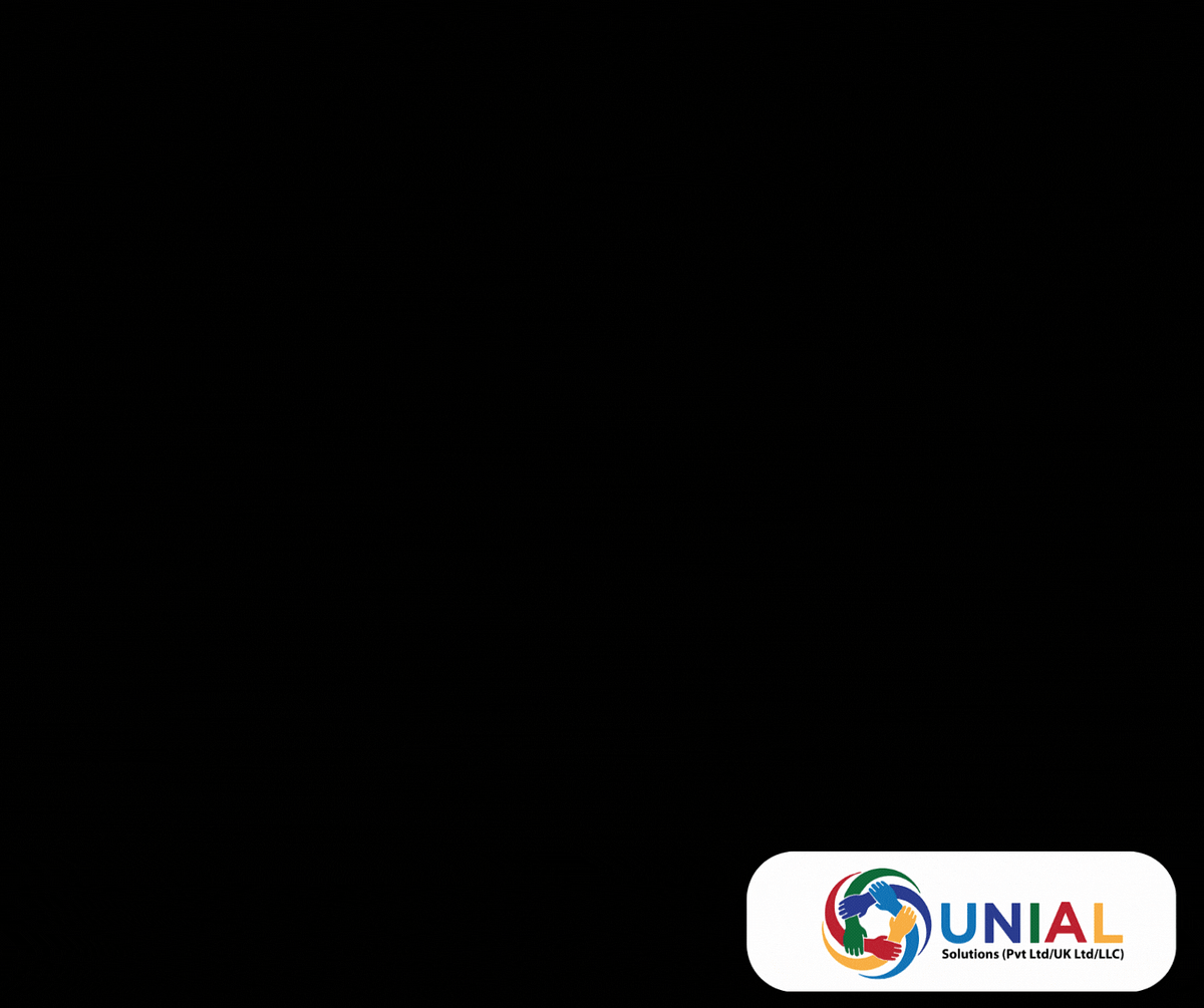 🚀Optimize, Adapt, Thrive Web Development🌐💡 - UNIAL Solutions - Medium