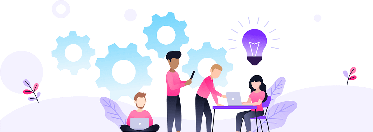 Design Productive Brainstorming Sessions | by Linda Schlosser | Yahoo ...