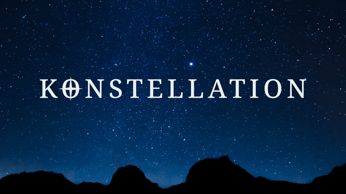 Kubernetes Cluster Visualization with Konstellation | by Coding Cat ...