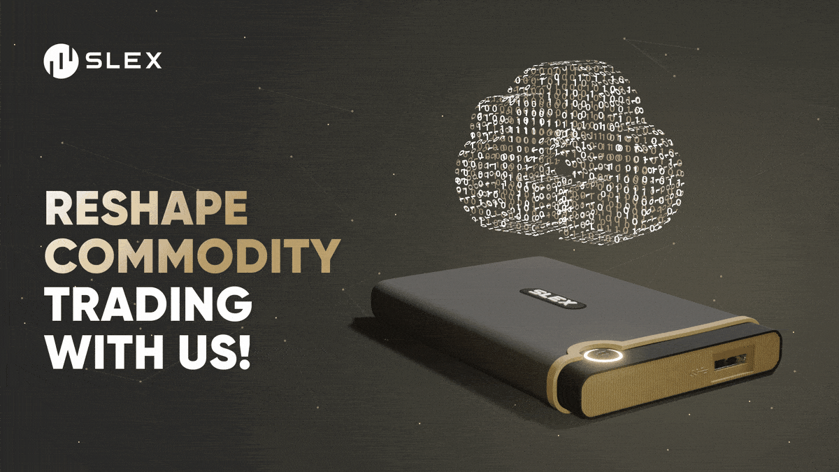🔒🌐 Commodity Proof of Reserves — Trusted, Public, and Secure Storage ...
